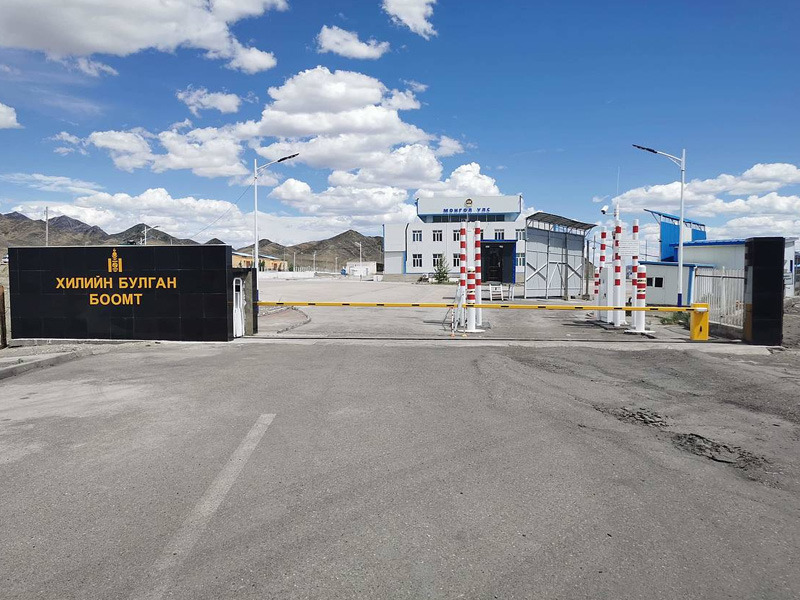 “Хилийн үр ашгийг нэмэгдүүлж Тогтвортой худалдааг дэмжих” төсөл хэрэгжиж эхэллээ